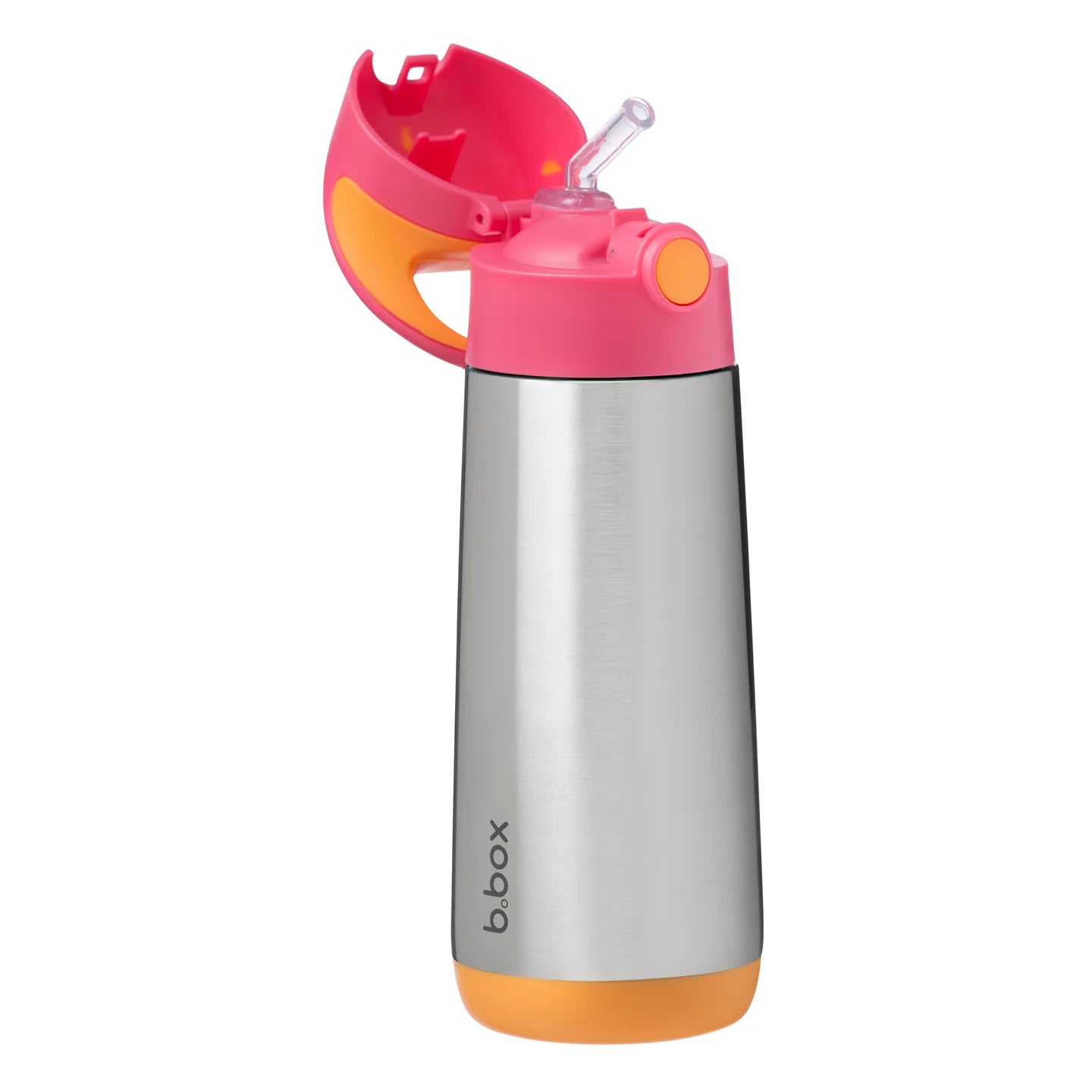 Bbox - Insulated Drink Bottle 500ml - Strawberry Shake – The Fashion ...